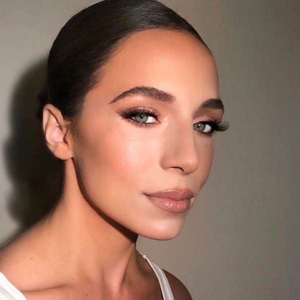 Ashley Schaffer – Blushington.com