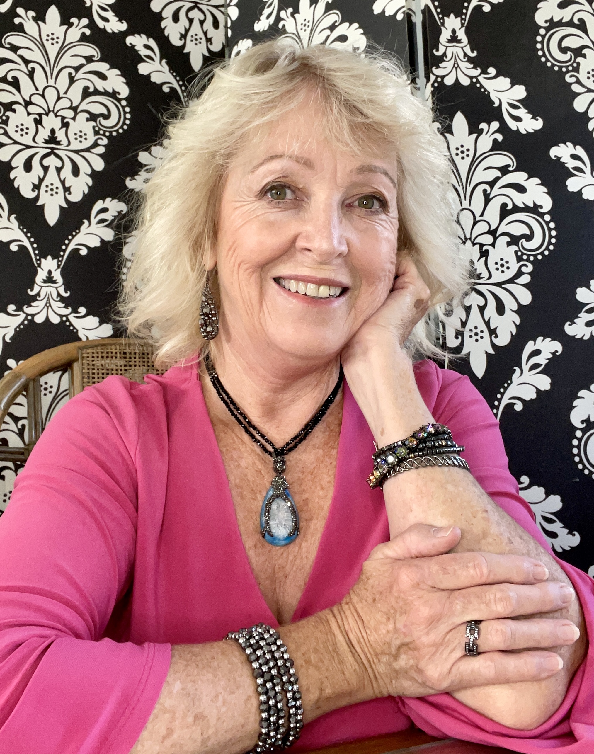 Sparkle & Style with Ann — Storyline Collection