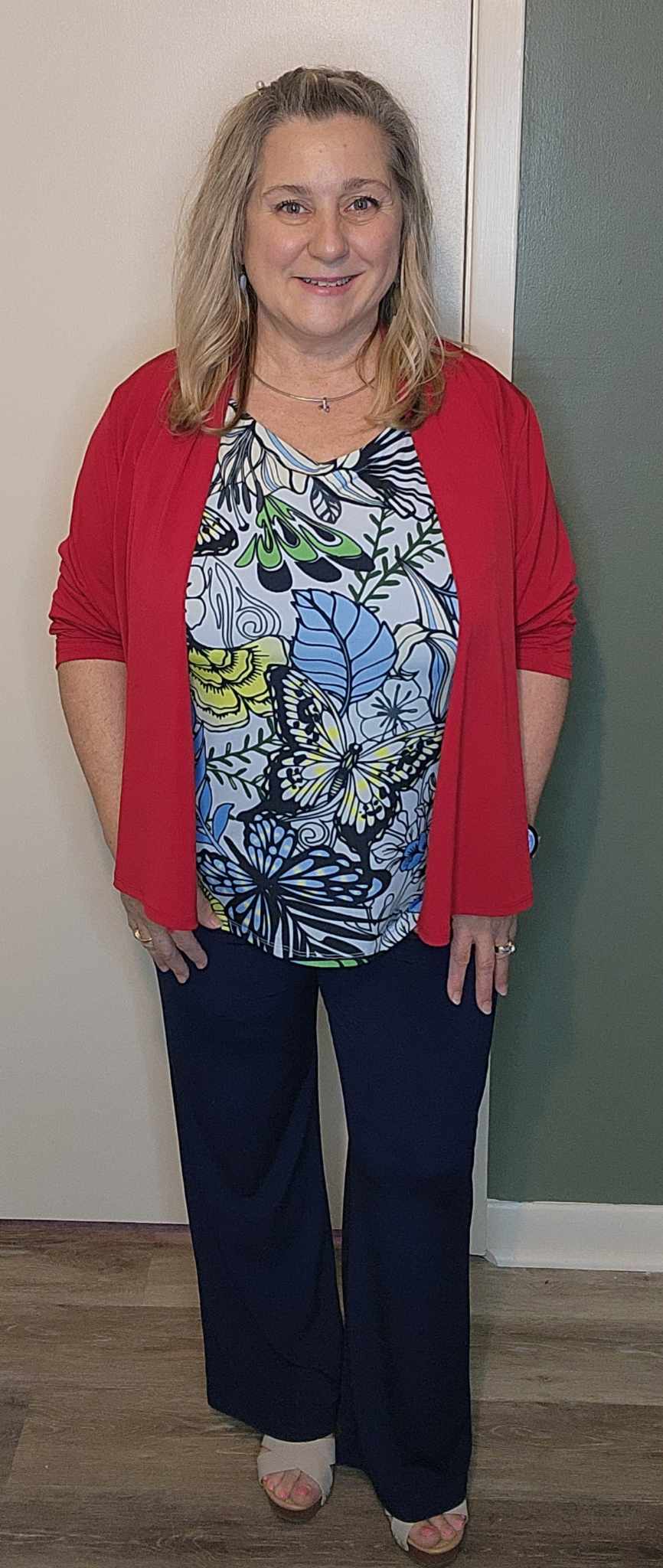 Shop Storyline Collection with Teresa Sanders
