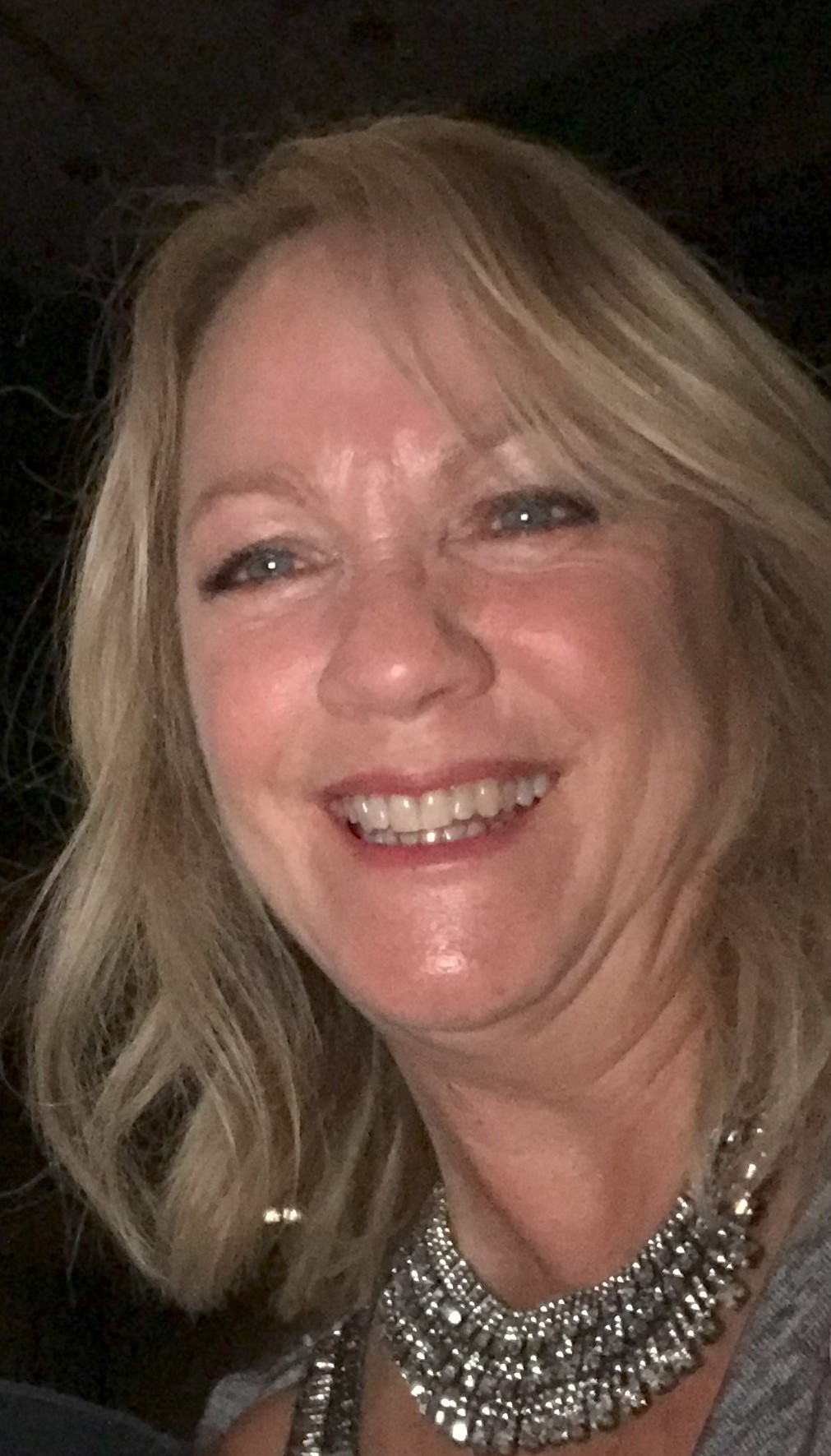 Tina Stockstill